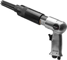 Needle Gun - Just Hire It