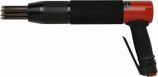 Needle Gun - Just Hire It