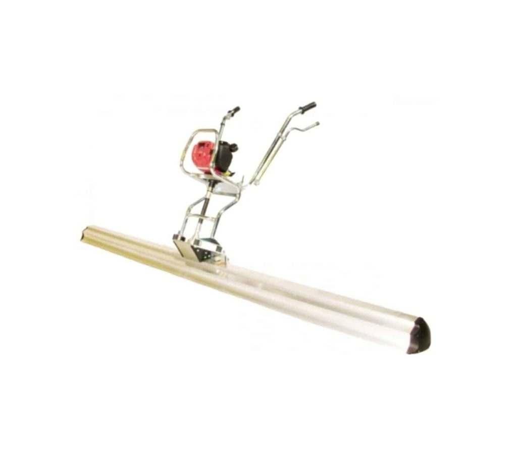 Vibrating Tamp Beam - Just Hire It