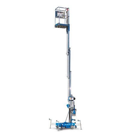 Genie Aerial Work Platform - Just Hire It