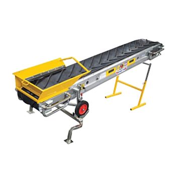 4m Shifta Conveyor Belt - Just Hire It