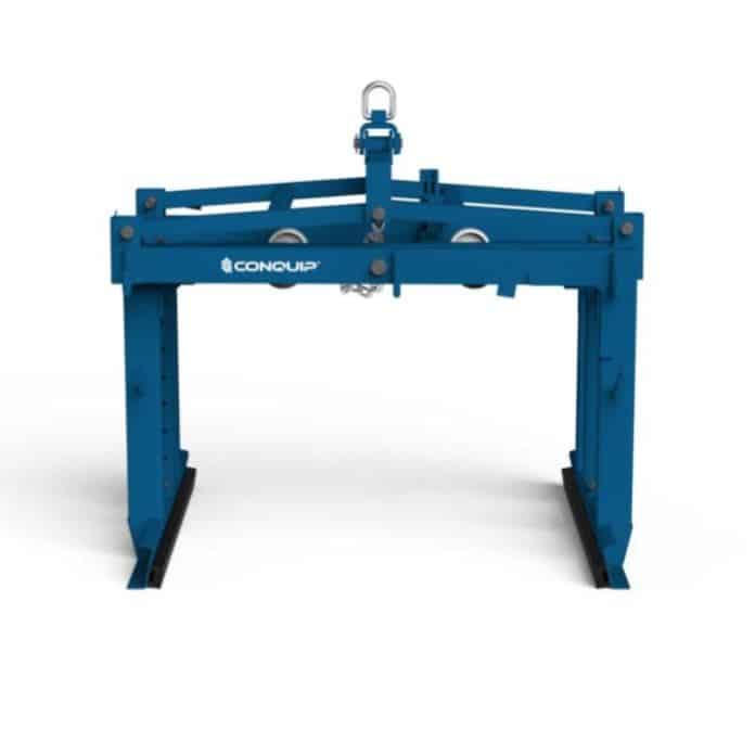 Brick Grab – Manual - Just Hire It