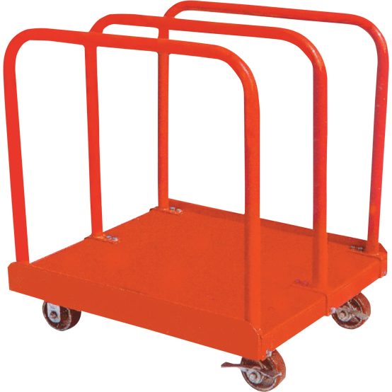 PANEL TROLLEYS - Just Hire It